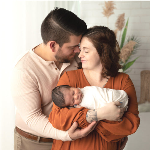 Ovarium | The World's 1st At Home Conception Device – Ovarium Conception