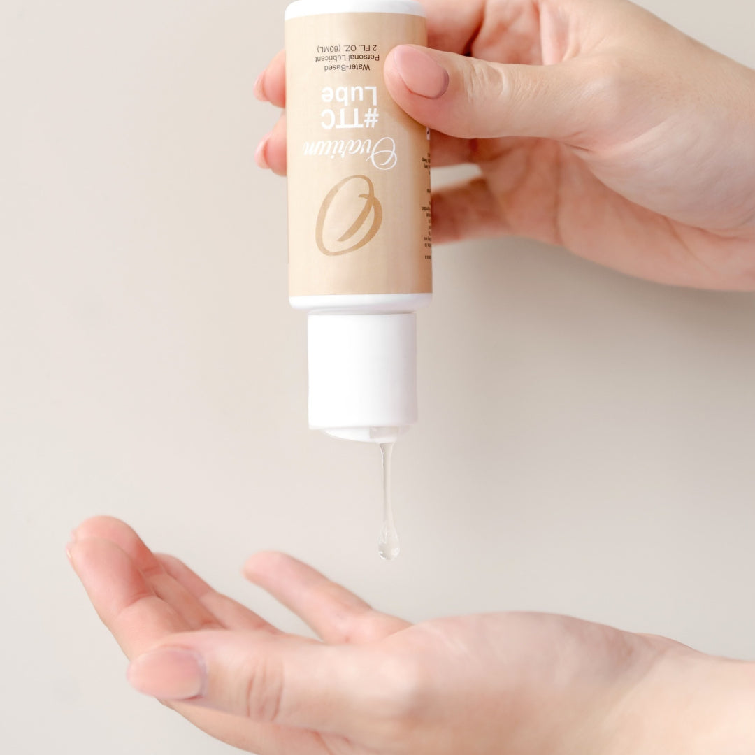 Ovarium | The World's 1st At Home Conception Device – Ovarium Conception